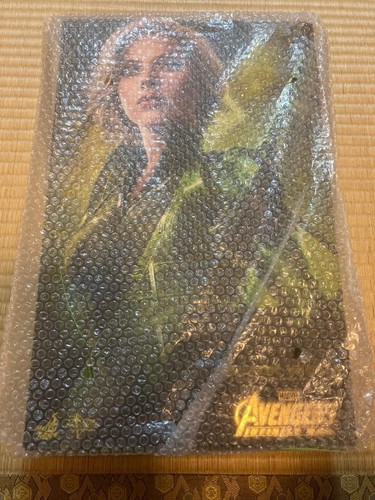Hot Toys Black Widow 1/6 Avengers Infinity War 590855 | eBay