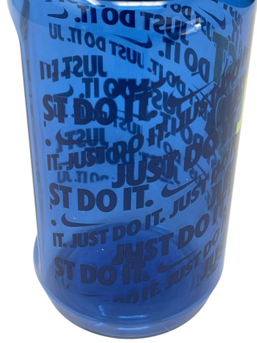 Nike Chug Water Bottle 16 oz School Sports Boy Girl Kid a8 | eBay