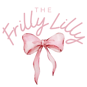 The Frilly Lilly | eBay Stores