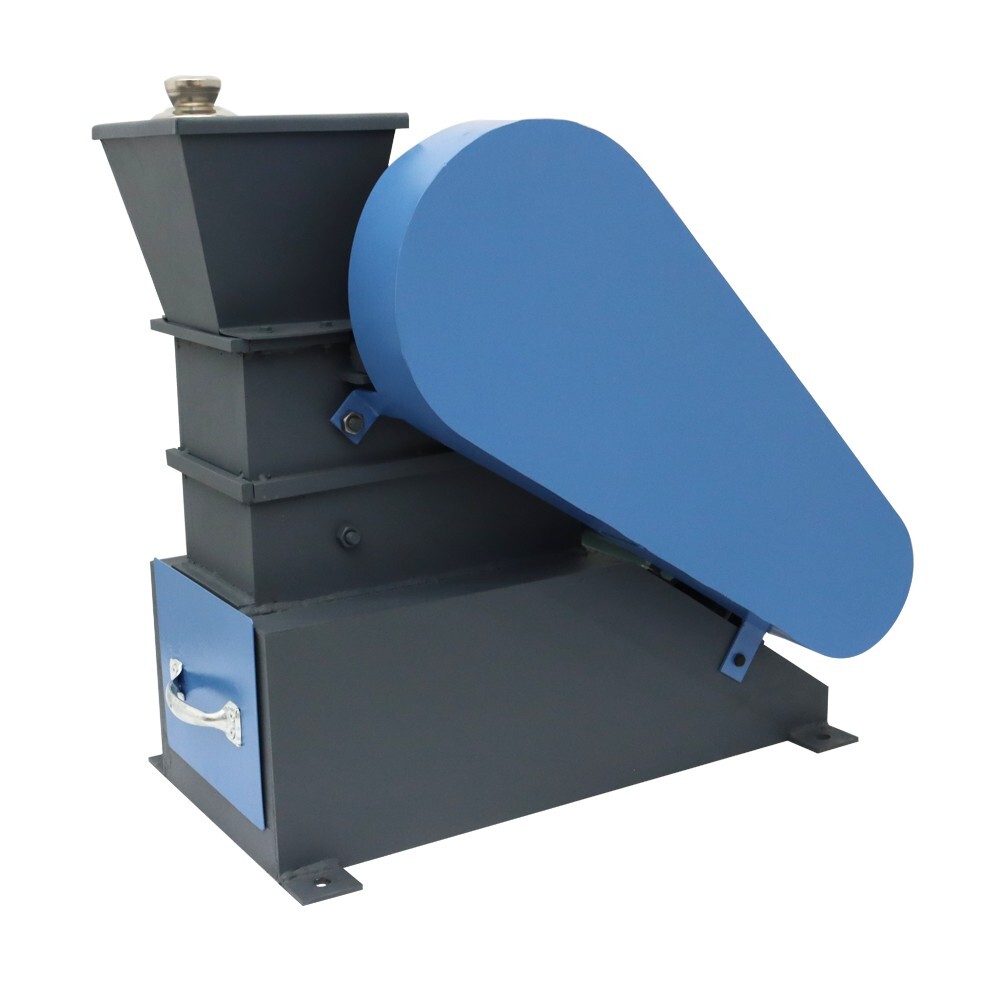 TECHTONGDA 021511 Crusher for sale online | eBay