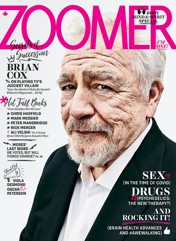 Zoomer.ca
