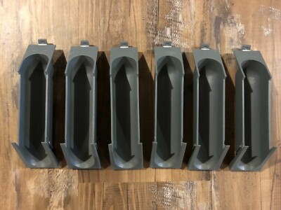 Parts - Vending Machine Chute