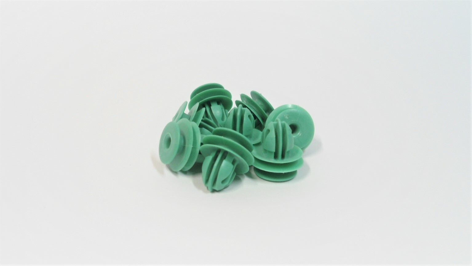 8 NEW COWL & INTERIOR TRIM CLIPS FOR SUBARU! FITS WRX OUTBACK ASCENT ...