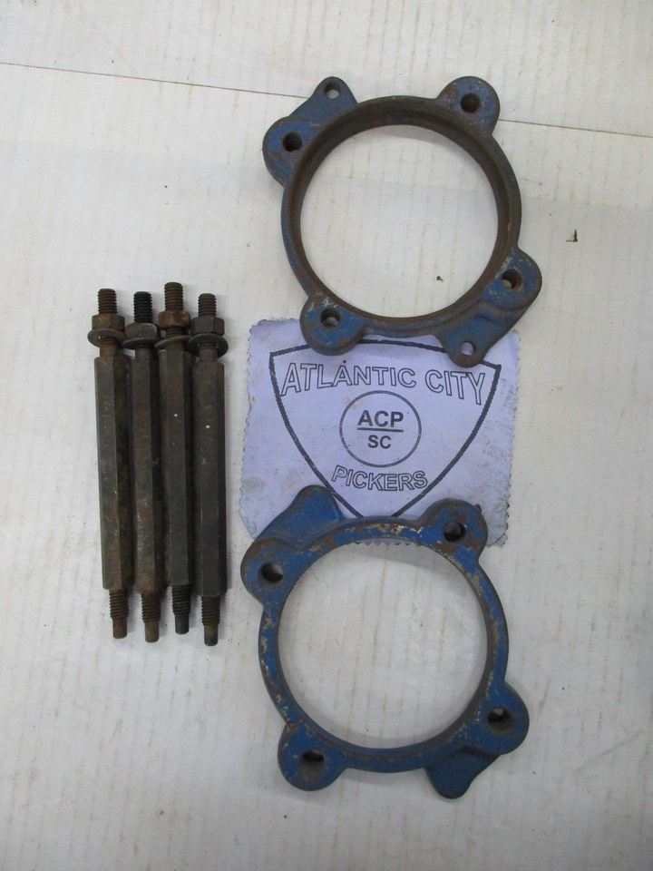 KENT MOORE TOOL J-9397 A/C COMPRESSOR HOLDING FIXTURE TOOL | eBay