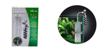 Fluval Mini Pressurized 20g-CO2 Kit - 0.7 ounces | eBay