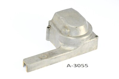 Suzuki GT 550 Bj 1972 - oil pump cover engine cover A3055 | eBay