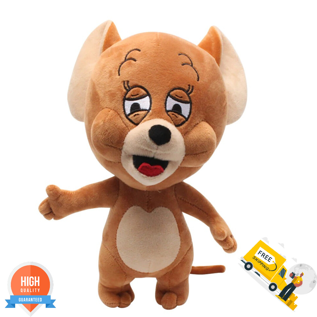 Tom And Jerry Jerry Face