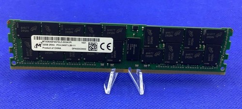 MTA36ASF4G72LZ-2G3A1 MICRON 32GB 1X32GB 2RX4 PC4-2400T DDR4 MEMORY | eBay