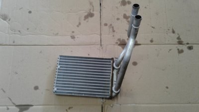 BMW MINI ONE COOPER R50 R52 R53 HEATER MATRIX CORE RADIATOR. 2001 ...