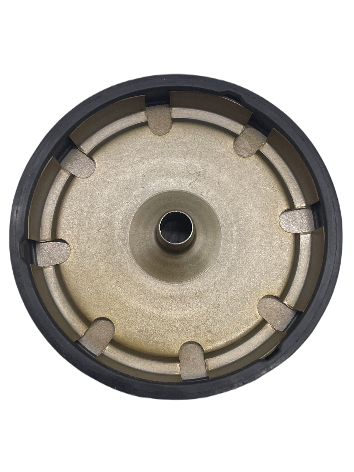 0AM DSG Gearbox End Cap Dual Clutch Transmission 0AM301212A Audi SEAT ...