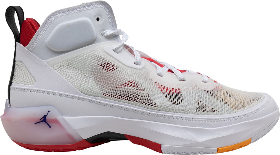 Jordan 37 Hare - DD6958-160 for Sale | Authenticity Guaranteed | eBay