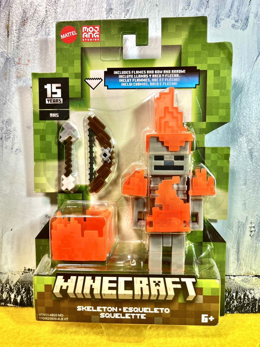 Images Of Minecraft Skeleton Minecraft Diamond Level Skeleton