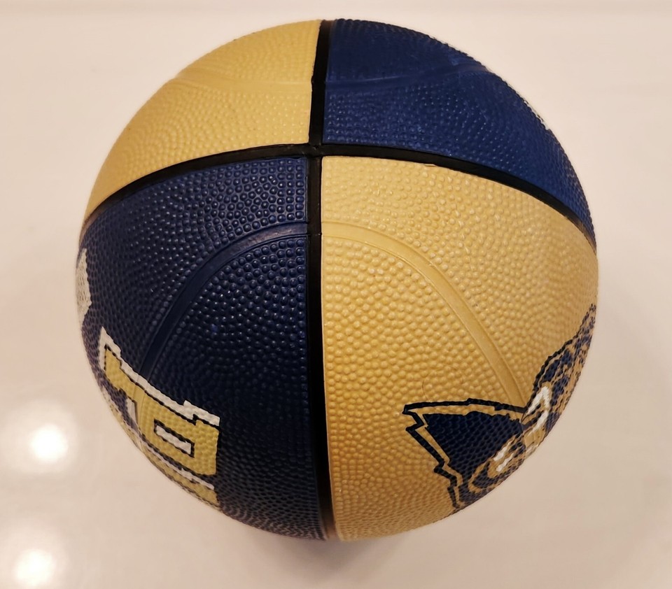 College Mini Basketballs - 7" Duke, Texas, Arizona, Kansas, etc. | eBay