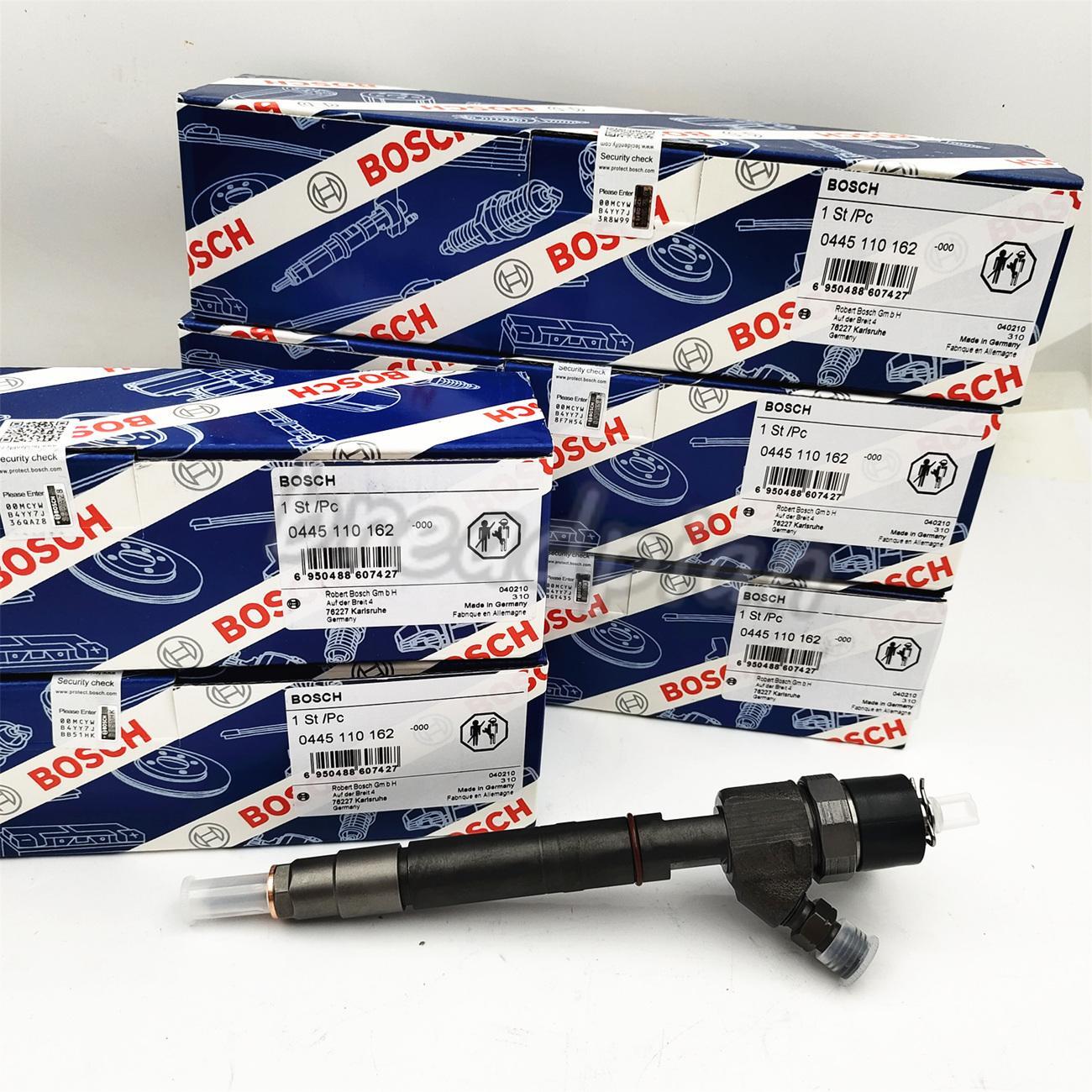 5X Fuel Injectors for Freightliner Dodge Sprinter 2500/3500 OM647 2.7L ...
