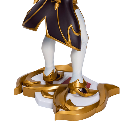 LoL League of Legends SETT Unlocked Statue Figure Riot Games Authentic ...