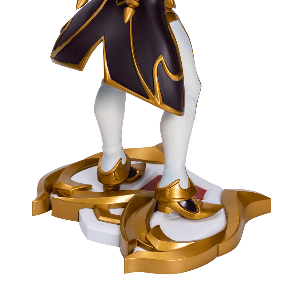 LoL League of Legends SETT Unlocked Statue Figure Riot Games Authentic ...