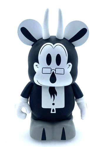 DISNEY Vinylmation CLASSICS COLLECTION - GIDEON GOAT (GIDDY) - By: Eric ...