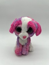 Sherbet the Dog - Beanie Boos - Beaniepedia
