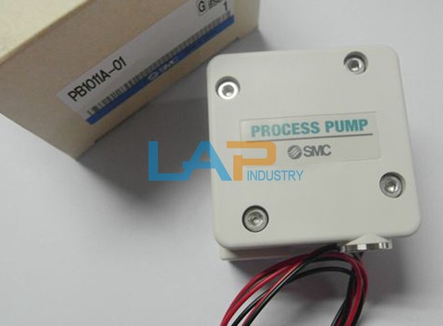 1pc SMC Pb1011a-01 Pneumatic Diaphragm Pump for sale online | eBay