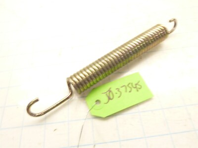 John Deere LA 125 155 175 165 Mower Lift Lever Assist Spring | eBay