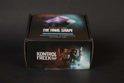 Destiny 2 Final Shape Collectors Edition Kontol Freeks PS4/5 XBOX - New ...