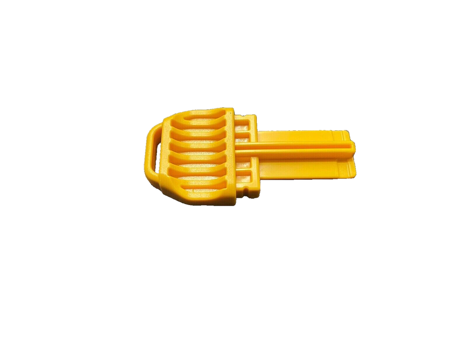 DeWalt OEM N835578 Lawn Mower Safety Key DCMWSP255Y2 DCMWP233U2 ...