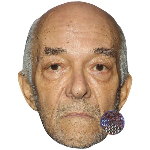 Mark Margolis Big Head. Larger than life mask. | eBay