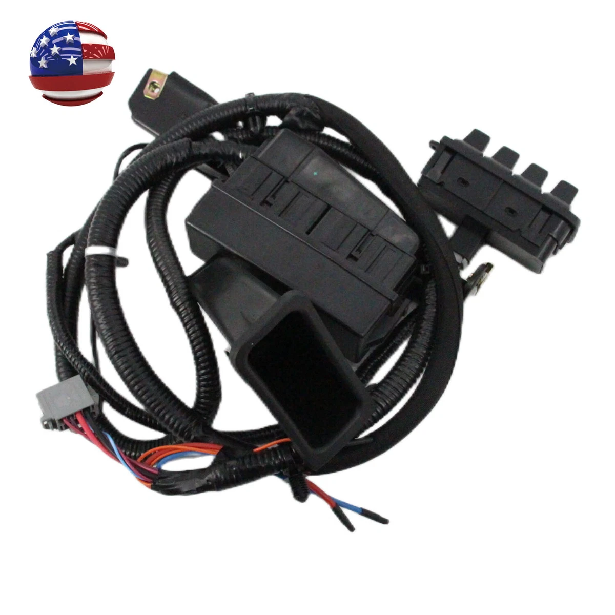 Auxiliary Dash Upfitter Switch Kit For -Ford F250 F350, 42% OFF