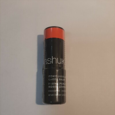 Sonia Kashuk Dewey Luxe Lip & Cheek Balm, CHARMED 02 .25oz New, Sealed ...