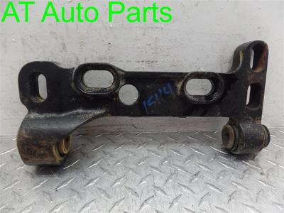 02 03 04 05 06 ENVOY TRAILBLAZER DRIVER FRONT MOUNTING BRACKET 25918964 ...