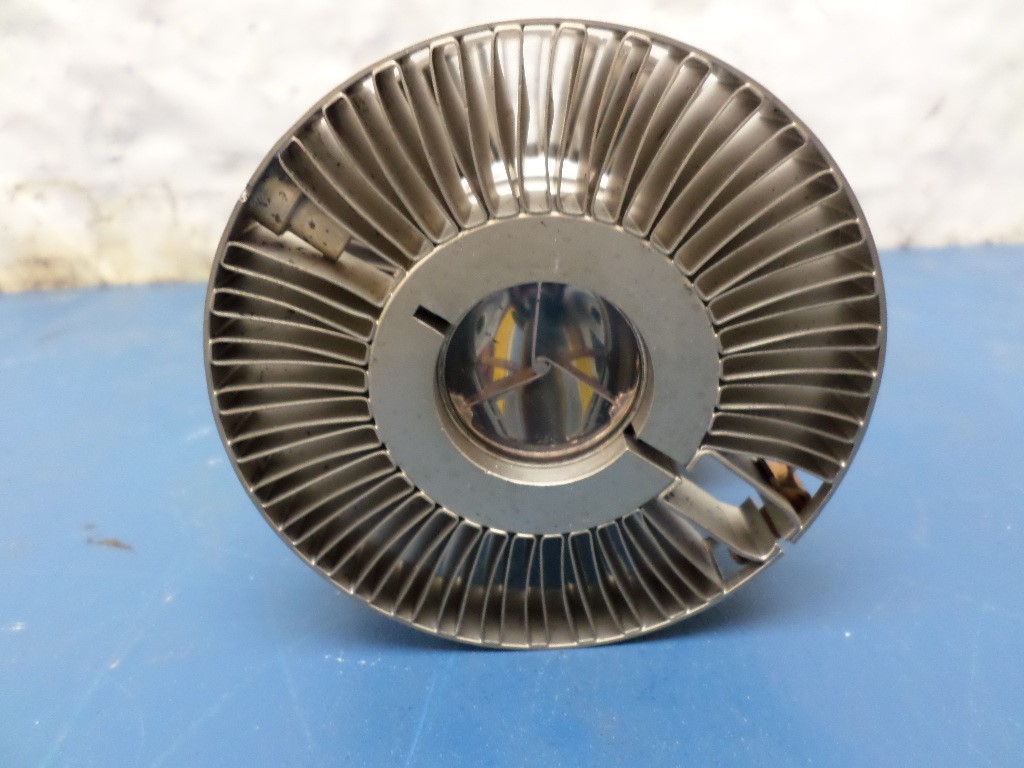 Perkin Elmer Xenon Bulb 222878-001 With Heat Sinks Used | eBay