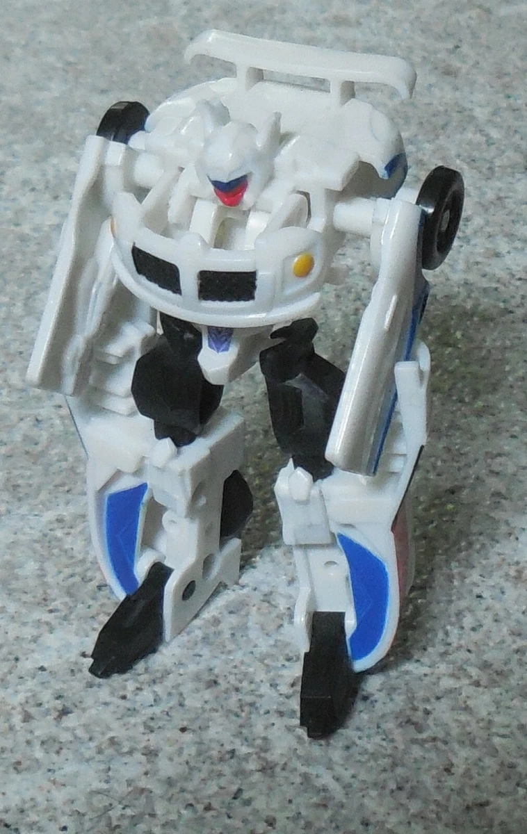 Transformers Revenge Of The Fallen Jazz