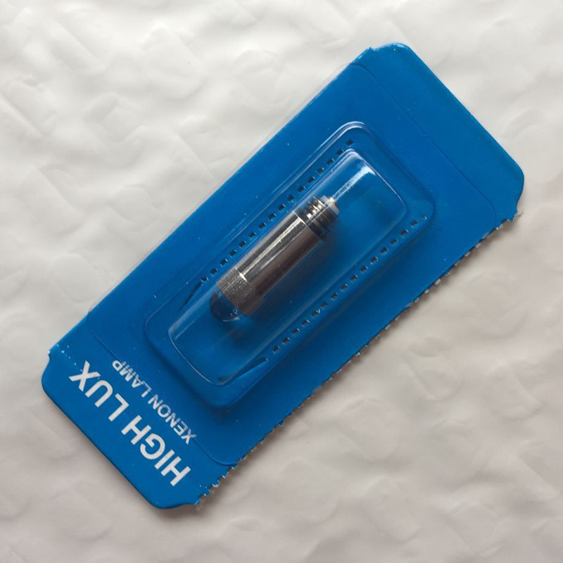 06000-U 60813 HPX060 2.5V0.8A Laryngoscope Lamp PENLON 50542 Timesco ...