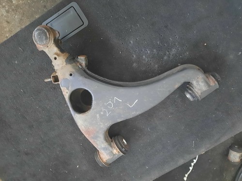 original Querlenker Dreieckslenker links 1243303807 Mercedes W201 190 ...