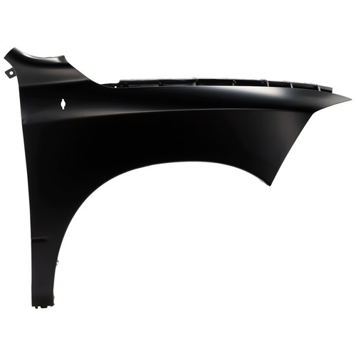 Fender For 11-18 Ram 1500 2500 19-24 Ram 1500 Classic Front RH Primed ...