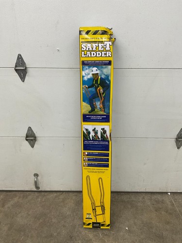 GUARDIAN - 10800 Safe T Ladder Extension,40 In. H 1DYK3 672421108001| eBay