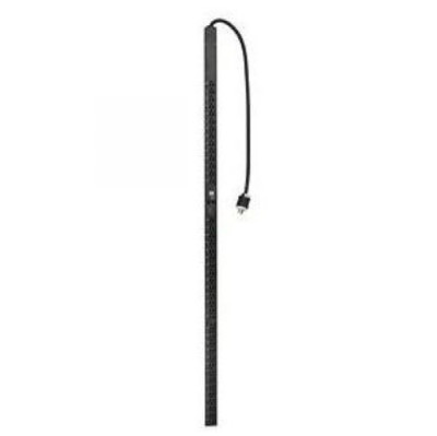 APC Rack PDU, metered, Zero U, 5.7kW, 120V, (42)5-20- AP7862 | eBay