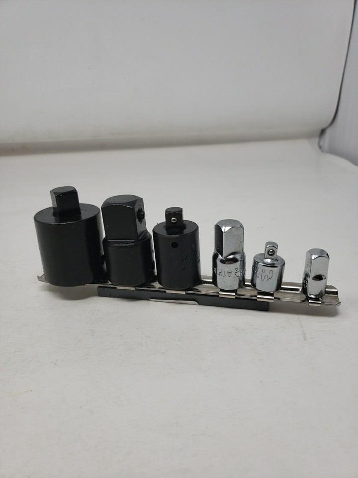 Mac Tools SAD6T 6-PC. Socket Adapter Set | eBay