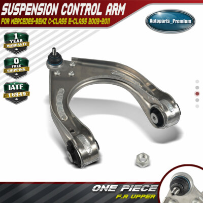 Upper Control Arm for Mercedes Benz W211 E320 E350 E500 E550 2003-2011 ...