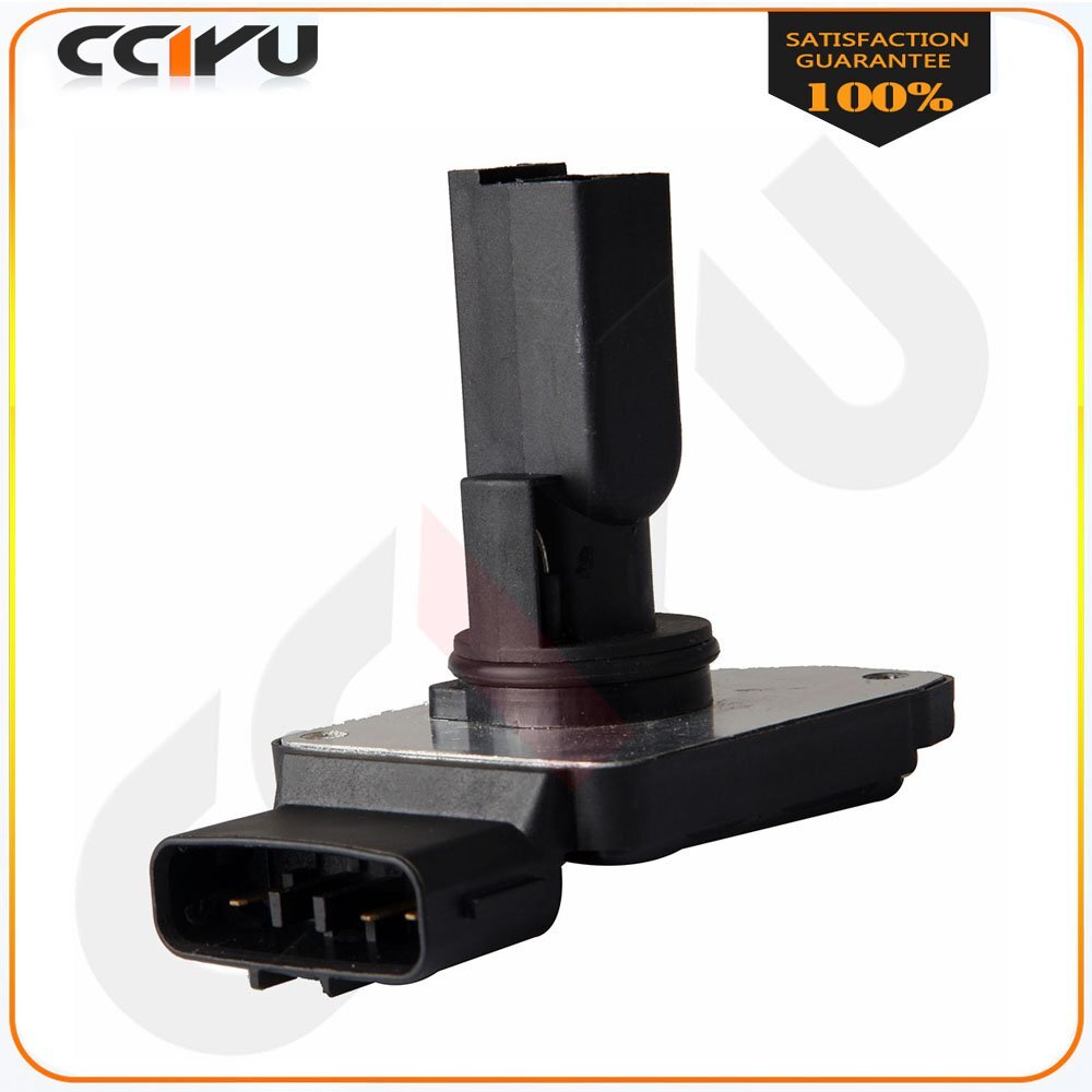 MAF Mass Air Flow Sensor Meter for Toyota 4Runner Tacoma 2.4L 2.7L ...