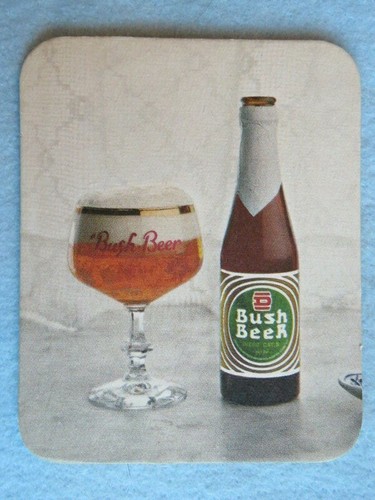 Bière Dessous : Bush Belge Bier ~ Dubuisson Brewery Called Scaldis dans ...