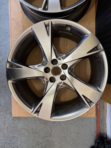 2021-2024 Genesis GV80-OEM Number52910-T6200 71022 SET OF 4 HYPER ...