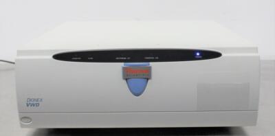 Analytical Instruments - Variable Wavelength Detector