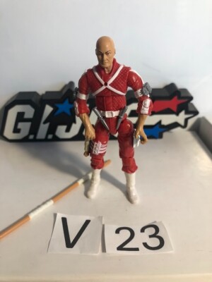 G.I. Joe 3 3/4 25th Anniversary Hard Master Gi joe | eBay