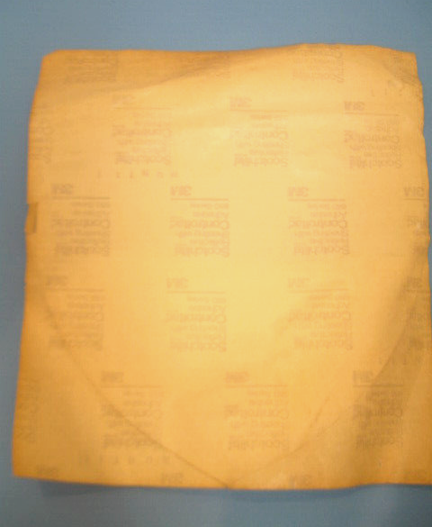 Two 16" X 14" Law enforcement vehicle door decals: Cook County Sheriff ...