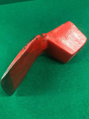 Vintage 4 1/2" Foot Adze - Woodworking Tool | eBay