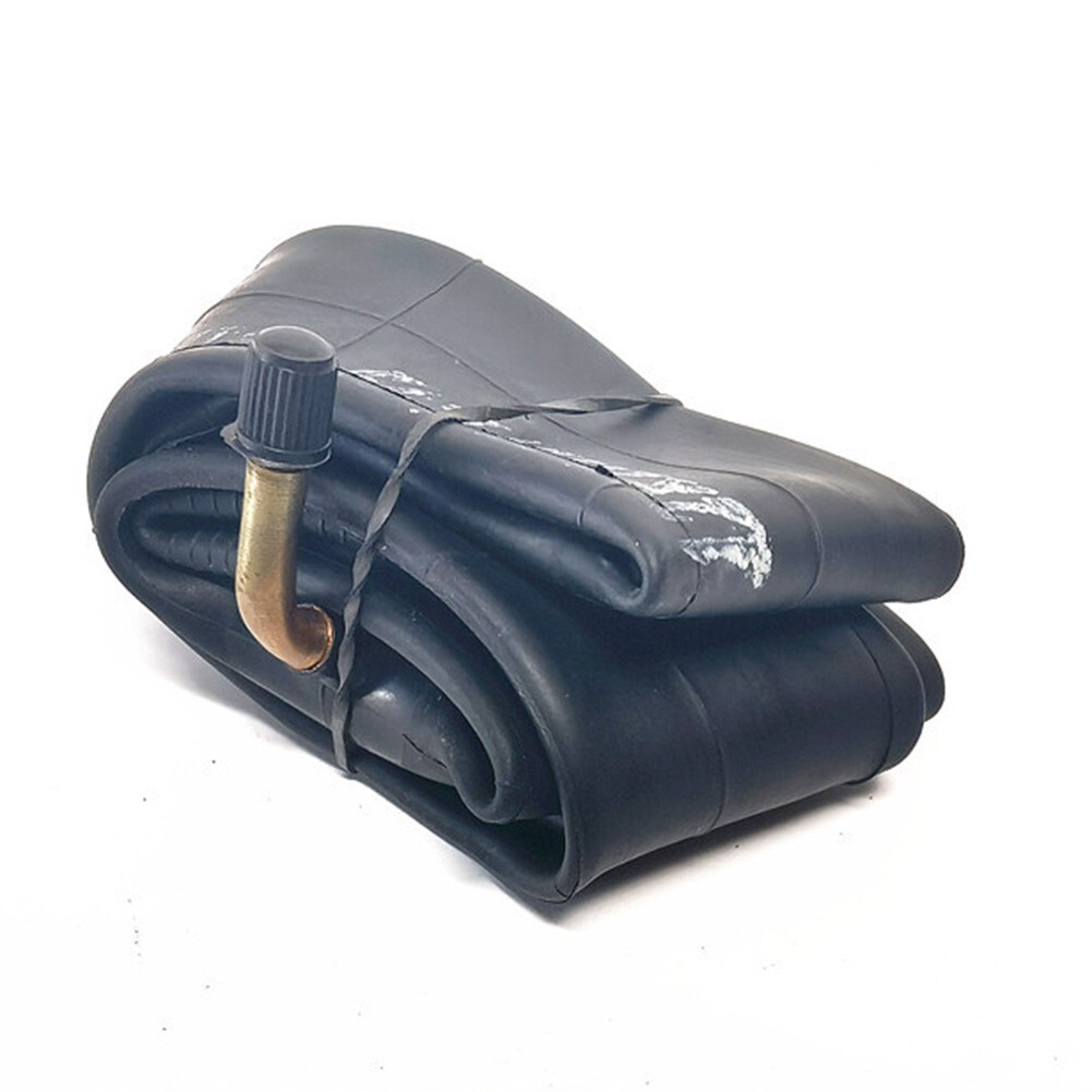 12 Inch Electric Bike Inner Tube Accessories Bent Valve Bicycle Replace ...