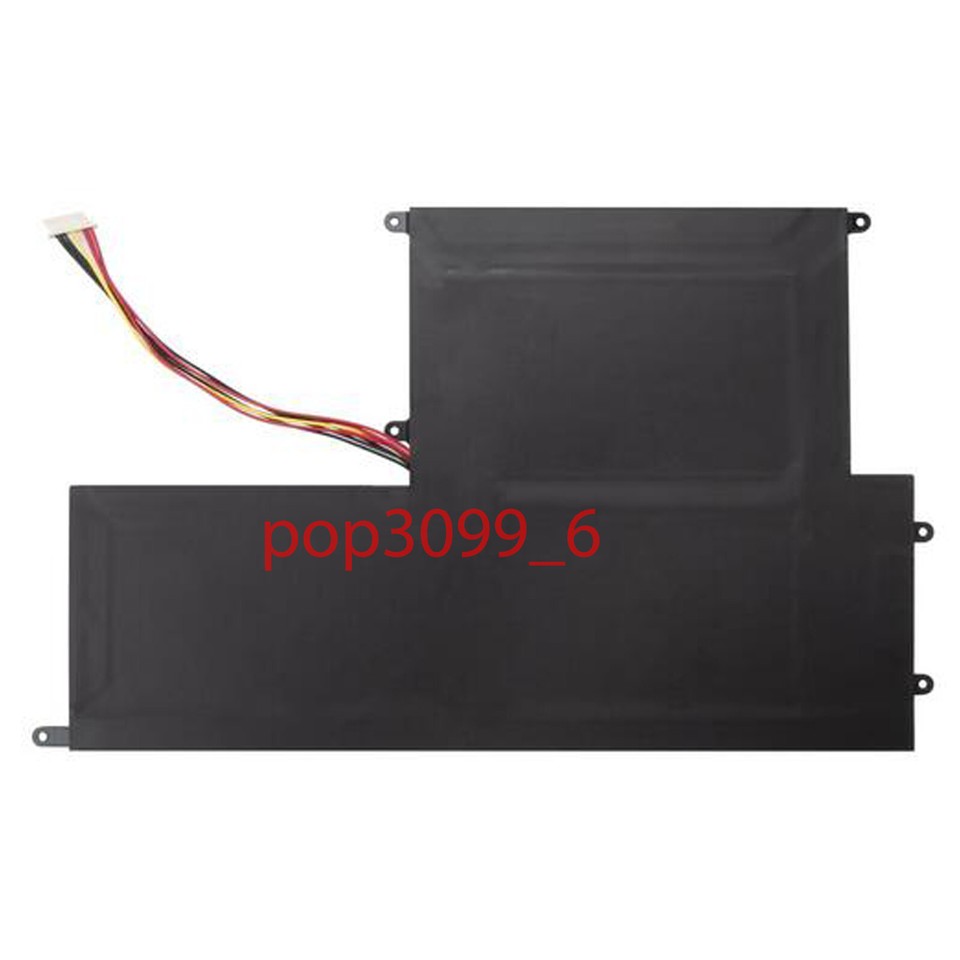 UTL-516698-3S 516698-3S 516698 New Battery for EVC156-1BK EVC156-2BK ...