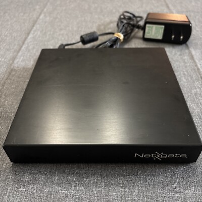 Netgate APU4 pfSense Board Firewall & Enclosure w/ AC Adapter | eBay