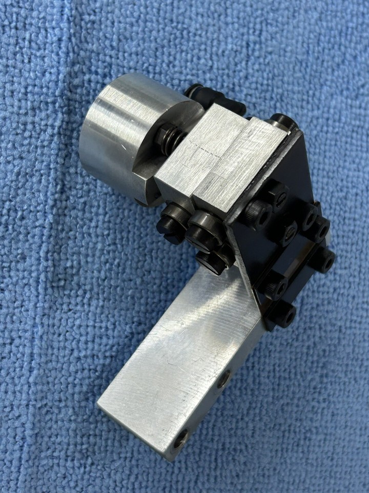 MITUTOYO CMM Axis Fine Adjuster Assembly | eBay